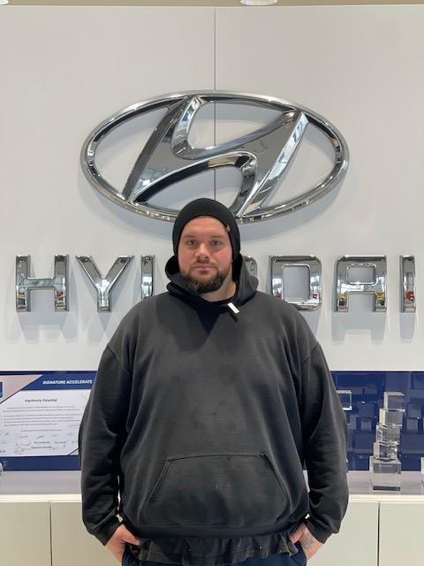 Meet the Harmony Hyundai Staff | Harmony Hyundai Dealer Ontario