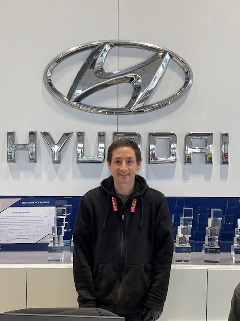 Meet the Harmony Hyundai Staff | Harmony Hyundai Dealer Ontario