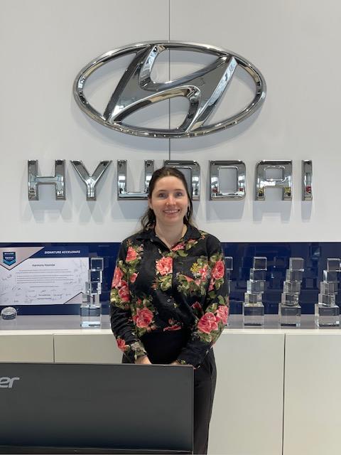 Meet the Harmony Hyundai Staff | Harmony Hyundai Dealer Ontario