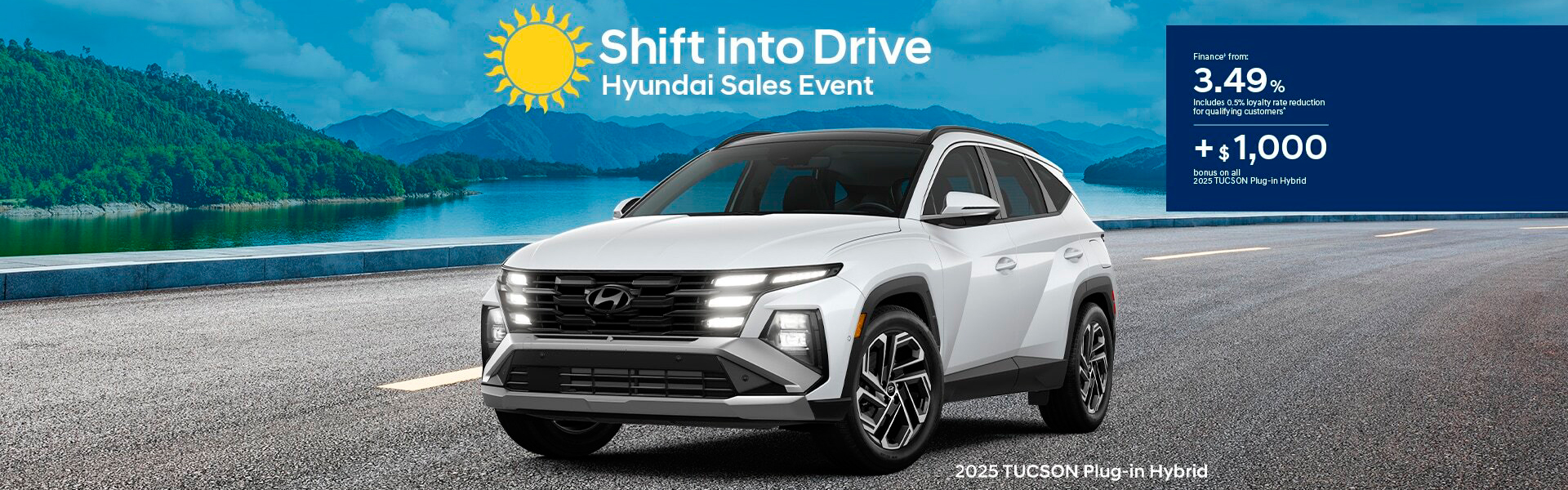 Harmony Hyundai: New & Used Dealership | Rockland, ON